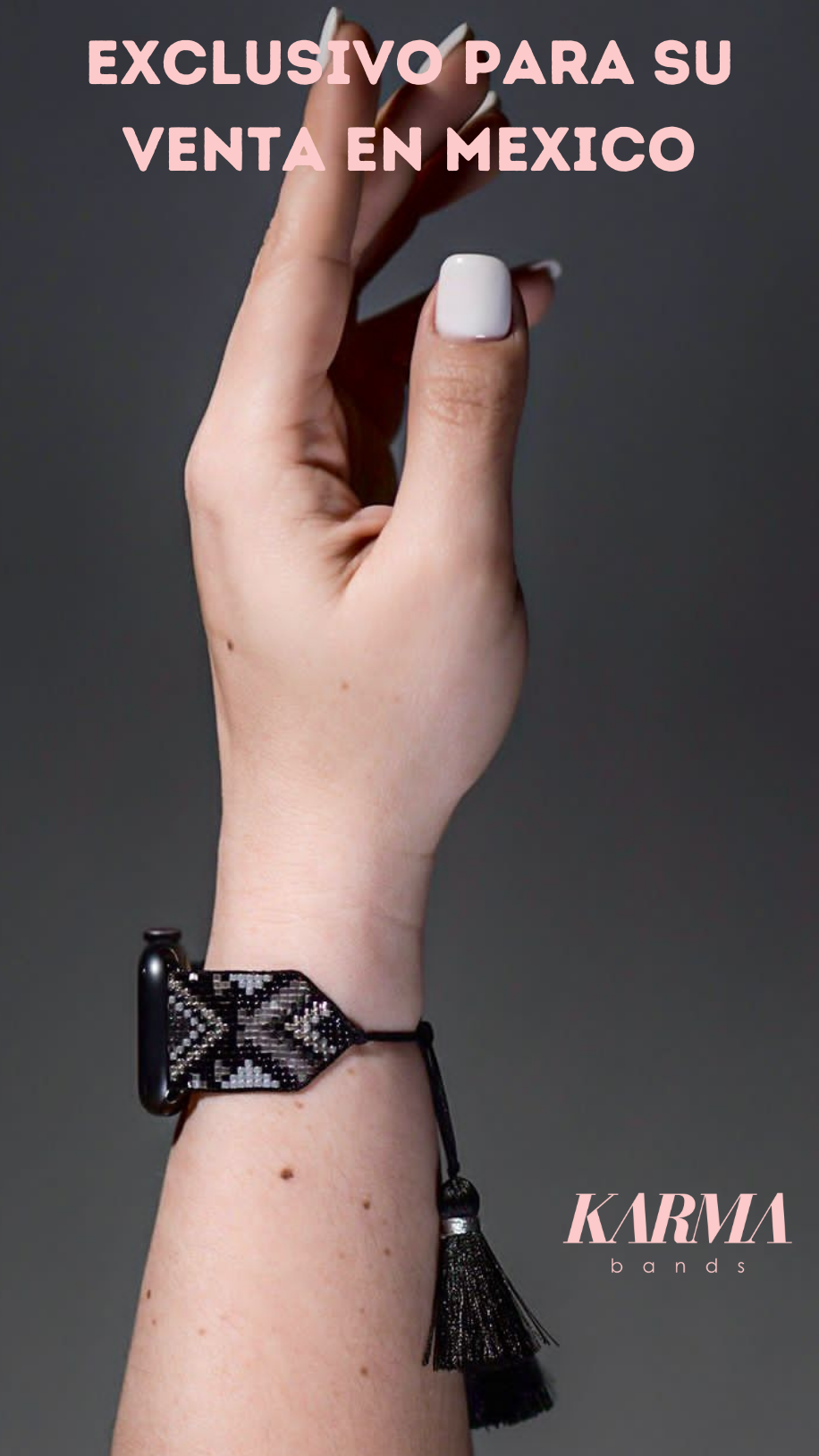 Karma Bands – BYAIMEEMX
